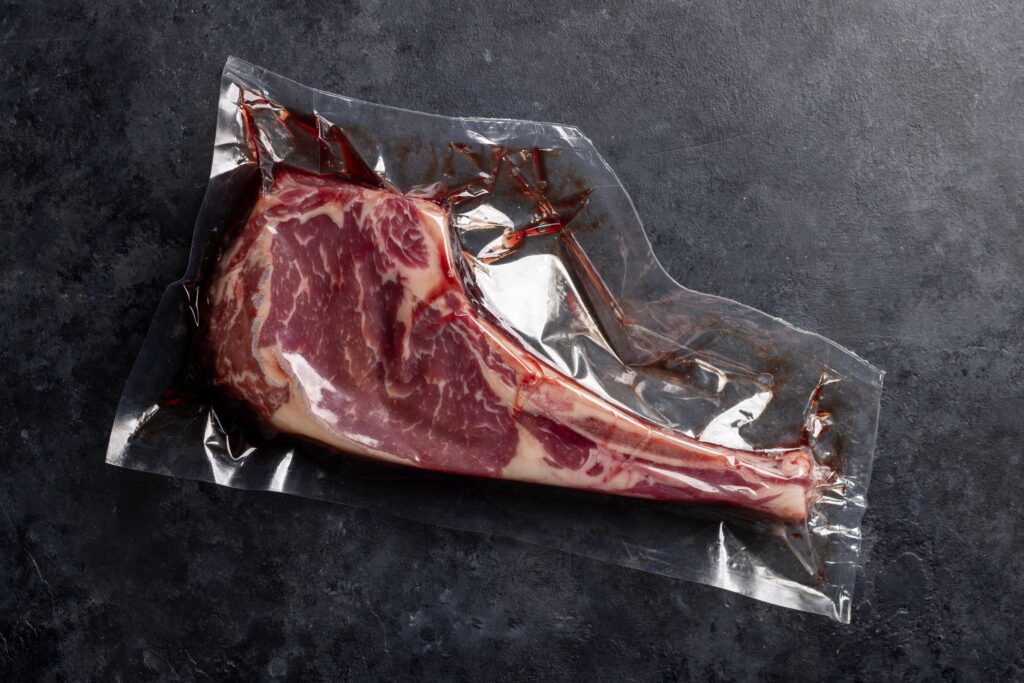 Le Persillage de la Viande : L'Art de la Jutosité et de la Saveur ...